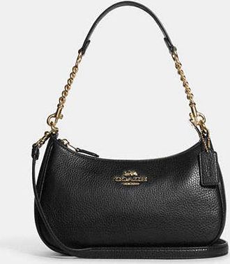 Coach Teri Schultertasche