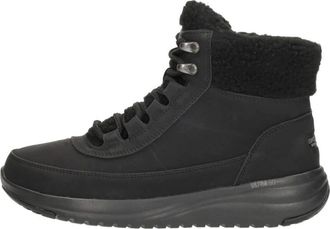 Skechers Femme, Chaussures, Noir, Taille: 38 EU On-The-Go Stellar