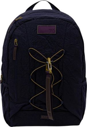 Emporio Armani Emporio Armani Ea7, unisex, Sacs, Bleu, Taille: ONE Size Sac &agrave; dos