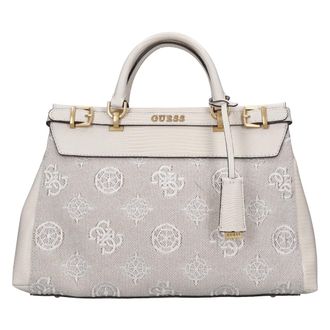 Guess Damen, Taschen, Wei&szlig;, ONE SIZEGr&ouml;&szlig;e