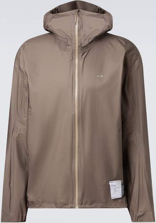 SATISFY Veste technique