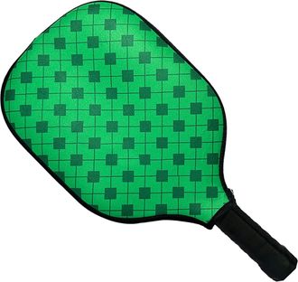 Generico Tasche für Tennisballschläger, Abdeckung für Tennisballschläger, Schlägertasche für Tennisballschläger, Tennisschlägerhülle, Tennisschlägerhülle