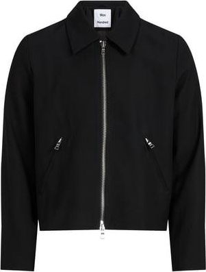 Won Hundred Veste droite zipp&eacute;e unie