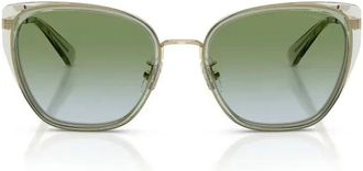 Coach Damen, Accessories, Gr&uuml;n, 53 MMGr&ouml;&szlig;e