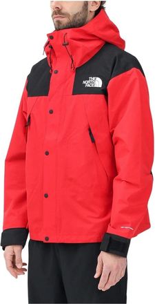 The North Face Homme, Sport, Rouge, Taille: L Dryvent Mono Coat