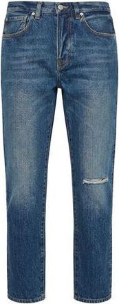 Fortela BAS - Pantalons en jean sur YOOX.COM