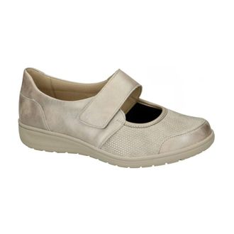 Solidus Damen, Schuhe, Beige, 41 1/2 EUGr&ouml;&szlig;e