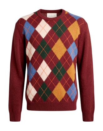 GANT STRICKWAREN - Pullover auf YOOX.COM