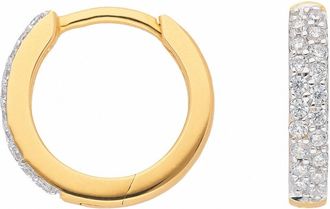 Adelia's Adelias Ohrringe