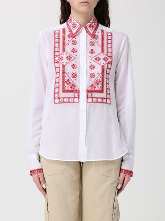 Ermanno Scervino Chemise ERMANNO SCERVINO Femme couleur Blanc 1