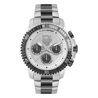 Plein Sport Homme, Sport, Multicolore, Taille: ONE Size Powerlift 45mm