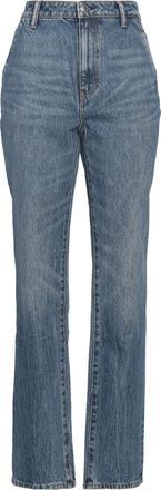 Alexander Wang HOSEN & R&Ouml;CKE - Jeanshosen auf YOOX.COM