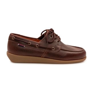 Sebago Gary Jobson - - Shoes - Herren - Braun - 41 1/2 EU