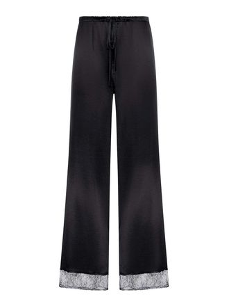 The Nina Studio Casual Hose - Schwarz