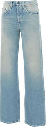 Dondup Femme, Jeans, Bleu, Taille: W26 Jacklyn Jeans
