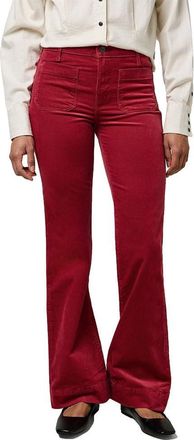 Wrangler Damen-Jeans Flare, Flare Fit, Flare Leg