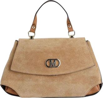 Marc Ellis Femme, Sacs, Brun, Taille: ONE Size Deanna Tote Bag