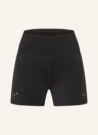 Nike Lauftights Swift schwarz