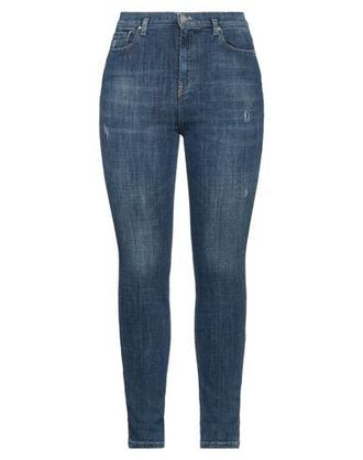 Pinko BAS - Pantalons en jean sur YOOX.COM