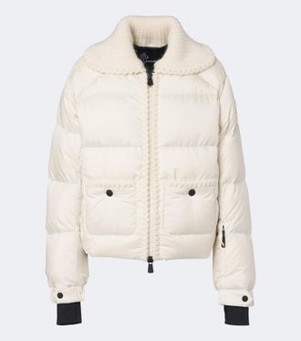 Moncler Veste doudoune de ski