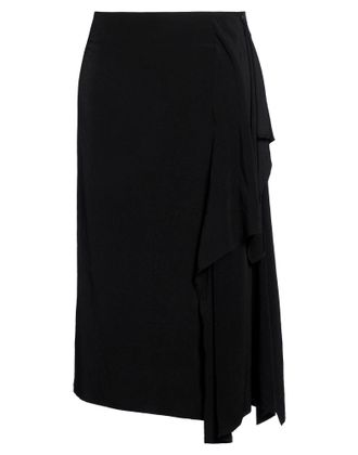 Yohji Yamamoto HOSEN & R&Ouml;CKE - Midi-R&ouml;cke auf YOOX.COM