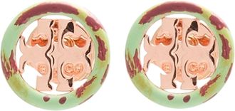 Tory Burch SCHMUCK und UHREN - Ohrringe auf YOOX.COM