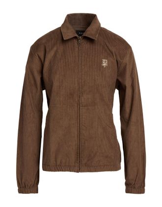 HUF JACKEN & M&Auml;NTEL - Jacken und Anoraks auf YOOX.COM