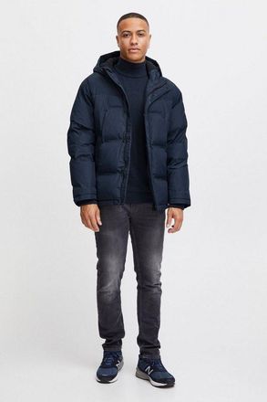 11 Project Steppjacke PRGondogan Modische Jacke