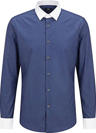 HUGO BOSS TOPS - Hemden auf YOOX.COM