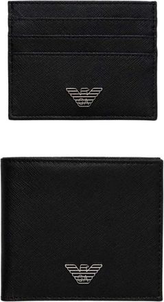 Emporio Armani Herren, Accessories, Schwarzk, ONE SIZEGr&ouml;&szlig;e