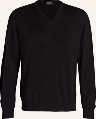Maerz Maerz Muenchen Pullover schwarz