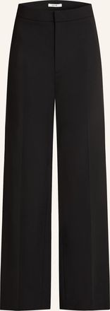 Gauchère Gauchere Marlenehose schwarz