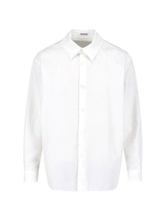 Auralee Klassisches Hemd