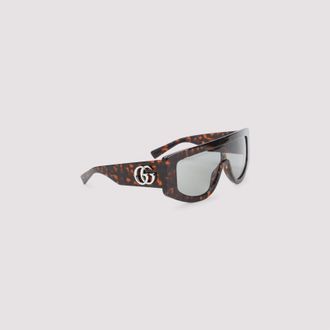 Gucci Lunettes de soleil en ac&eacute;tate Gucci