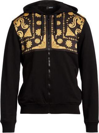 Versace TOPS - Sweat-shirts sur YOOX.COM