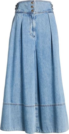 Zimmermann HOSEN & R&Ouml;CKE - Jeanshosen auf YOOX.COM