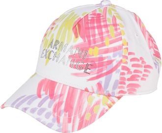 A|X Armani Exchange ACCESSOIRES - M&uuml;tzen & H&uuml;te auf YOOX.COM