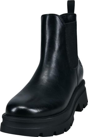 Bugatti Damen 435-ATS33 Stiefelette, black, 41 EU