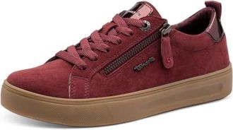 Tamaris COMFORT bottes femme avec semelle amovible, déperlantes, noir (Nappa noir), taille 42 EU