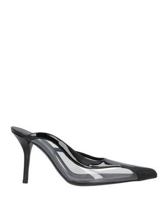 Gia Borghini CHAUSSURES - Mules & Sabots sur YOOX.COM