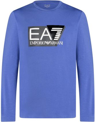 Emporio Armani TOPS - T-shirts auf YOOX.COM