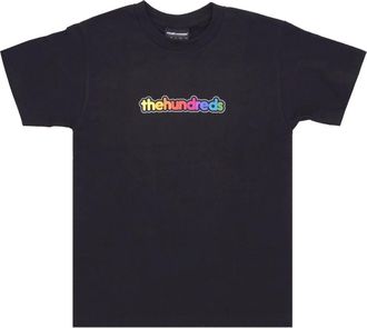 The Hundreds Herren, Oberteile, Schwarzk, XLGr&ouml;&szlig;e