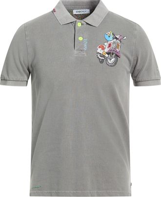 Shockly TOPS - Poloshirts auf YOOX.COM