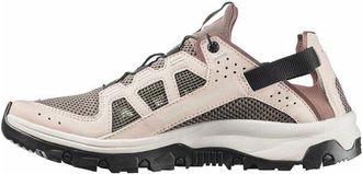 Salomon Damen Wanderschuhe TECHAMPHIBIAN 5