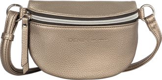 Tom Tailor Denim Rosie Damen G&uuml;rteltasche Bauchtasche Klein Braun