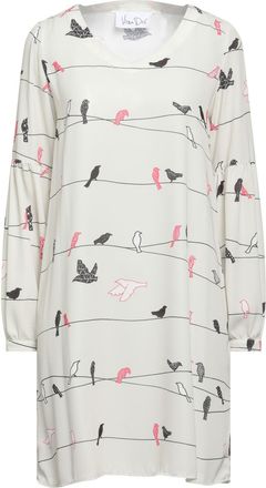 Virna Drò KLEIDER - Mini-Kleider auf YOOX.COM