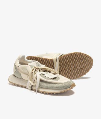 Ghōud Venice E26 Sneaker - beige