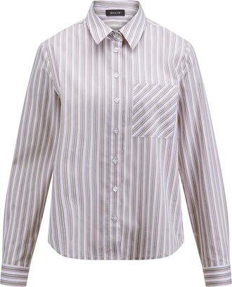 Basler Bluse 1/1-Arm BASLER weiss