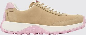 Camper Baskets CAMPER Femme couleur Beige