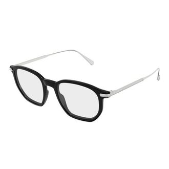 Cartier Herren, Accessories, Schwarzk, 50 MMGr&ouml;&szlig;e